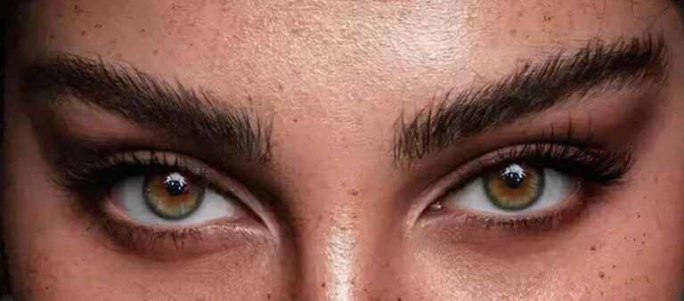 La chirurgie Fox Eyes en Tunisie - Blog Aram Clinic