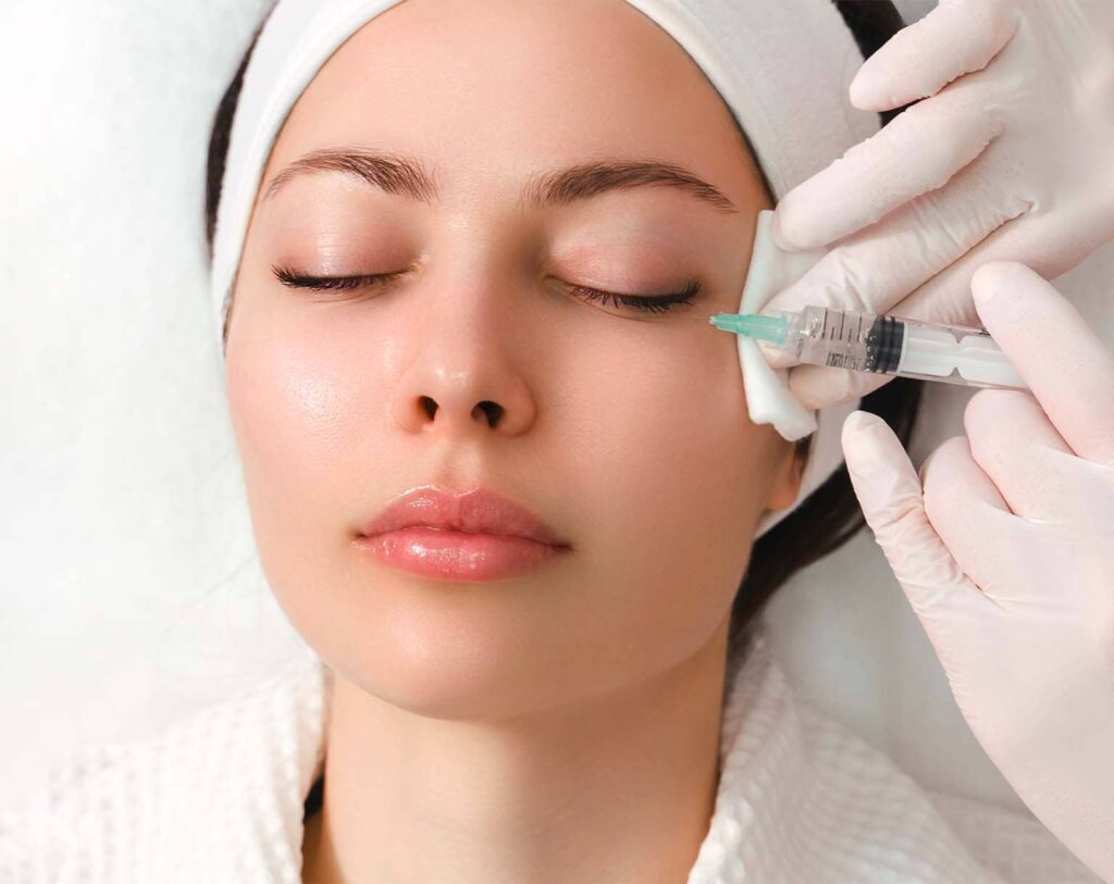 Botox Dubai: Its uses, technique and benefits